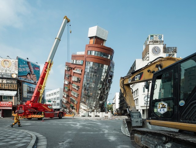 UPDATE: RESILIENCE ROADMAP (V2.0) | The Culture Shack